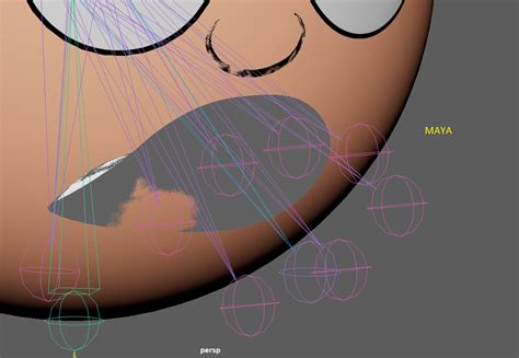 Cant Apply Maya Deformer Before Skin Rmaya