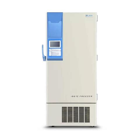 中科美菱 超低温冷冻存储箱 86°低温冰箱dw Hl528