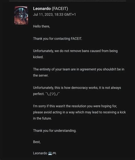 Faceit Ac Unknown Error R Faceitcom