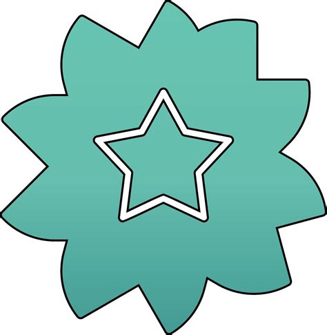 Sakura Vector Icon 39440072 Vector Art At Vecteezy