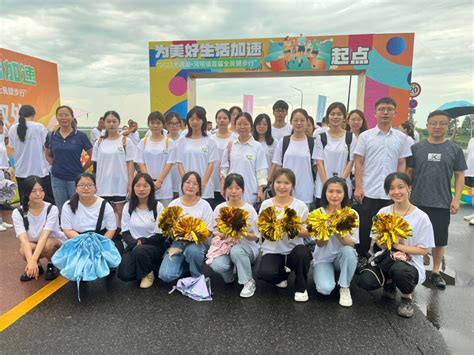 马克思主义学院思政2101班河坝镇暑期实习系列报道九助力益阳市大通湖区乡村文化活动 中南大学马克思主义学院