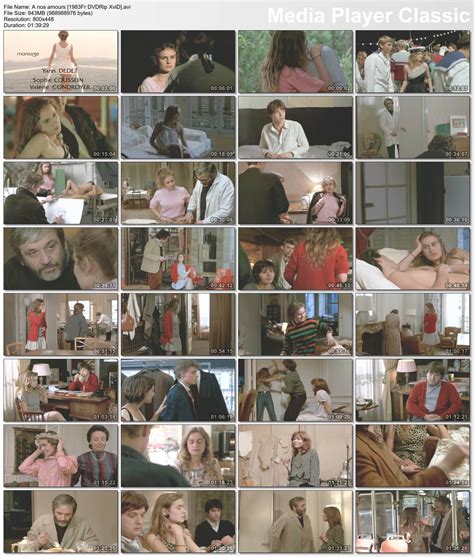 Sandrine Bonnaire Naked Sandrine Bonnaire Naked