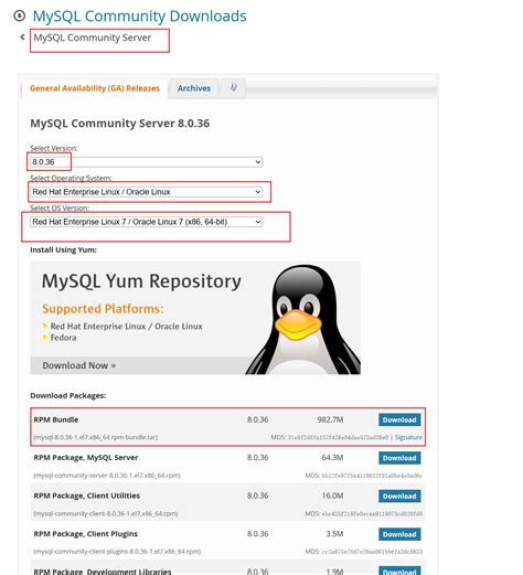 Mysql数据库分别在linux系统和windows系统的安装步骤mysqlclient安装 Linux Csdn博客