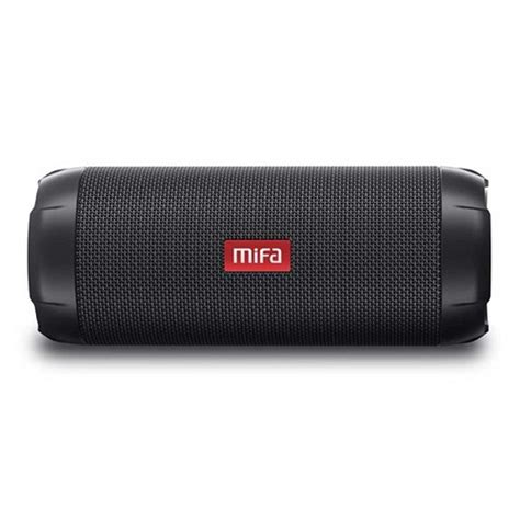 اسپیکر بلوتوث قابل حمل میفا مدل