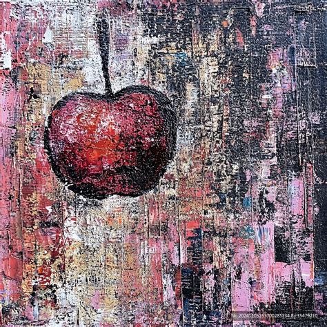 Ai创作图苹果墙画 肌理感苹果 苹果油画 苹果艺术画 油画苹果 苹果挂画 苹果复古装饰画 苹果家居装饰画 艺术苹果 苹果装饰画 艺术化苹果 金苹果装饰画 苹果梨油画 油画感苹果 苹果美术绘画