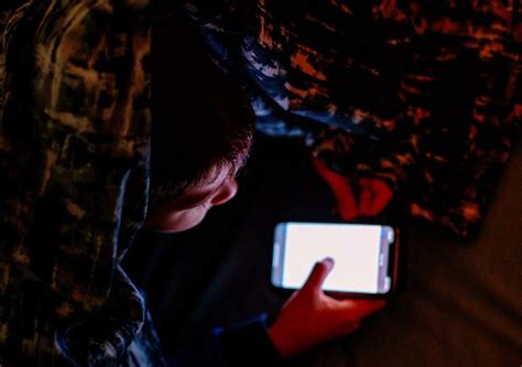 Sextortion Dangers How Predators Are Targeting Teens And Leading To
