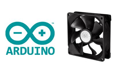 Regular Temperatura Con Ventilador Y Arduino