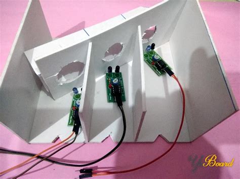 使用arduino制作自动硬币分拣机 Arduino专区 一板网电子技术论坛 Powered By Discuz