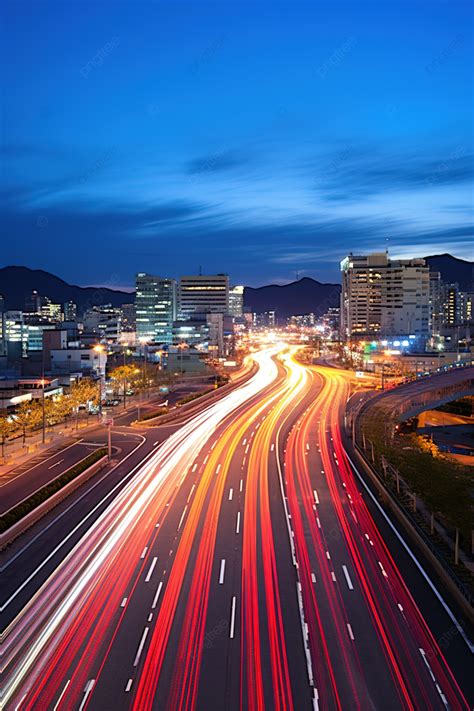 긴 고속도로 배경 배경 화면 및 일러스트 무료 다운로드 Pngtree