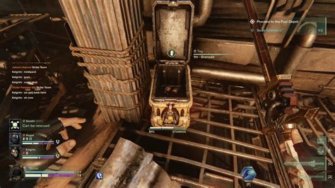 No Problems With Enemy Spawn Rdarktide