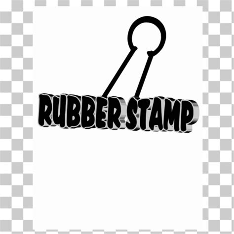 Free Svg Rubber Stamp Vector Clip Art Nohat Cc