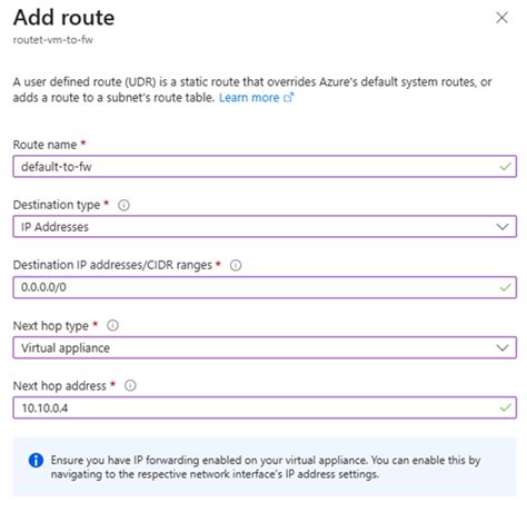 Azure Outbound Access Done Right Fqdn Filtering Nat Scaling And Bastion Integration