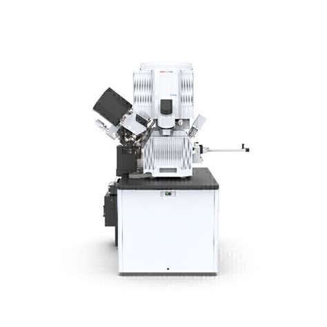 Simplifying Volume Electron Microscopy For Cell Biologists Labmate Online