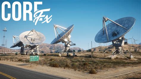 Gta 5 Corefx V010 Graphics Mod — Free Open Beta Release Trailer By Rtangle Youtube