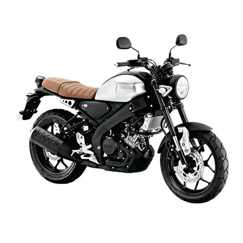 Unleash Your Riding Passion With Yamaha Xsr155 Premiumbikes Ph