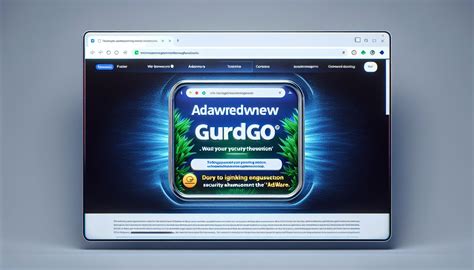 How To Remove GuardGo CompuTips