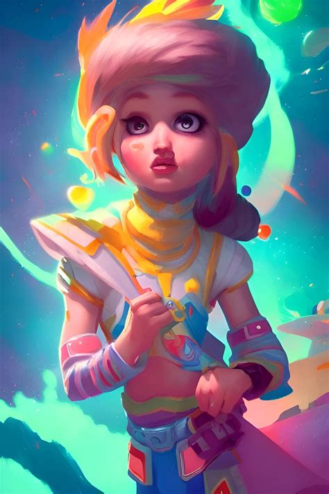 Ai Brat By Dmanful1 On Deviantart