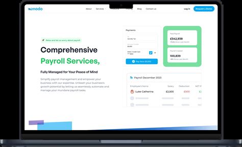 Managed Payroll Services For Hospitality Businesses Wenodo