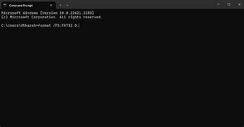 Top 4 Ways To Format A Usb Drive To Fat32 On Windows 10 And 11 2024