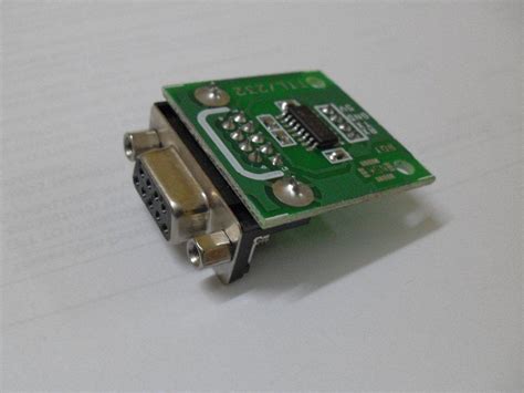 Max3232 Module At Rs 150 Embedded System Development Boards In