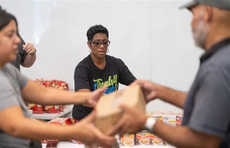 Everyday Heroes 2023 Sherrell Johnsons Nonprofit Aids Those In Need