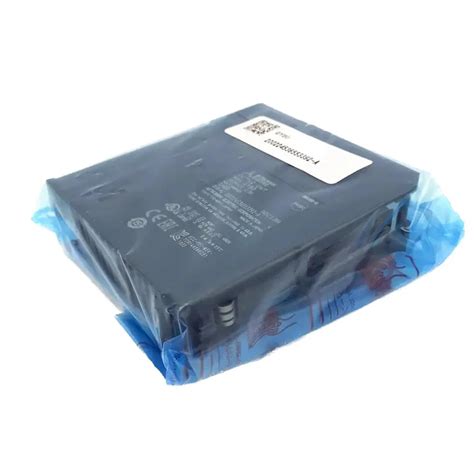Mitsubishi Melsec Q Series Plc 16 Points Transistor Output Unit Qy80