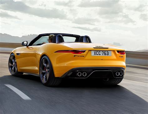 2023 Jaguar F Type Release Date Price And Specs