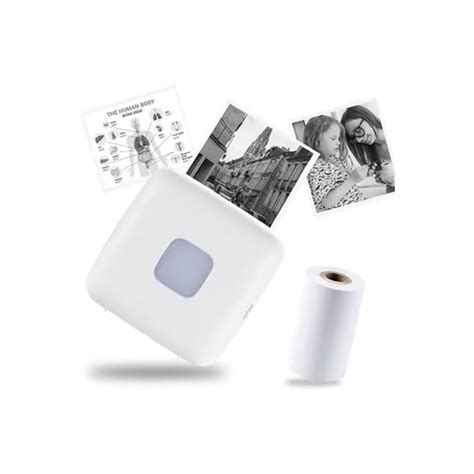 Portable Thermal Printer Simplexdeals