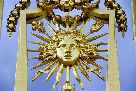 Картинки король солнце 60 фото