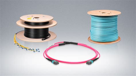 Building Backbone Cabling Solution