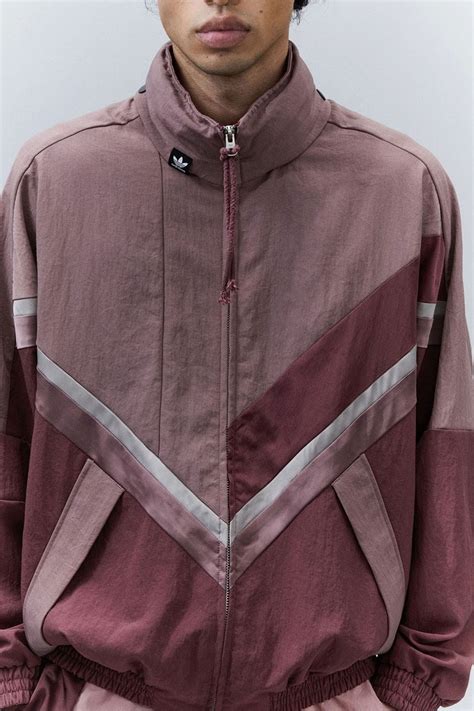 Song For The Mute X Adidas Collection Is A Symphony Of Style Por