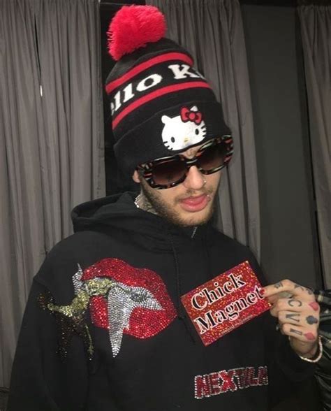 Lil Peep Rare Photos Peep Being Cute As Always Wattpad