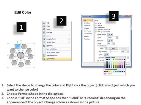 9 Correlated Blocks Of Structured Data Ppt Business Plan Powerpoint Templates