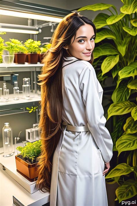 In The Lab Same Prompt Random Poses Rpygai