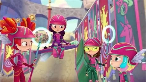 Сказочныи патруль скрин 59 серия