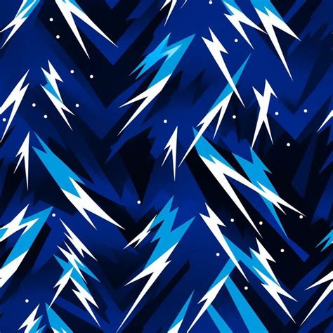 55 000 Thunderbolt Pattern Pictures