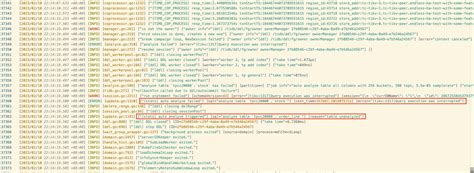 after restart one tidb，this tidb start after 30min · issue 41318