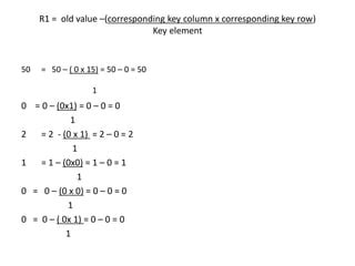 Sample Problem Of Simplex Pdf