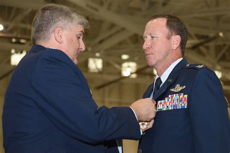 Col David Lenderman Mcconnell Air Force Base Facebook