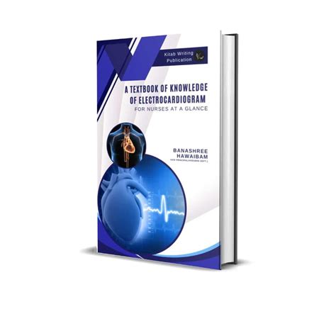 Buy A Textbook Of Knowledge Of Electrocardiogram For Nurses At A Glance Book Online At Low
