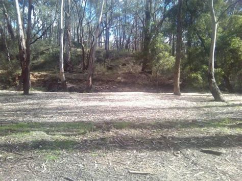 Victoria Free Camping Vic Campgrounds Full List Complete With Maps