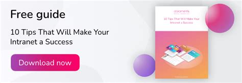 The Best Intranet Forms To Use In Business
