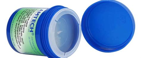 What Is The Difference Between Clean Flux And No Clean Flux Off PCB RayPCB