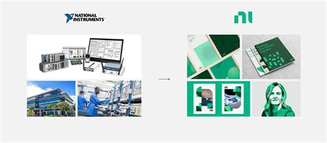 Minimal Inc Design Engineering Brand Innovation Agency — Ni National Instruments