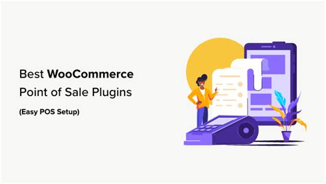 7 Best Woocommerce Point Of Sale Plugins Easy Pos Setup Utibe Inyang