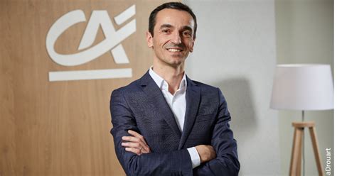 Laurent Michaud Nouveau Directeur De Lexpérience Client Et De La