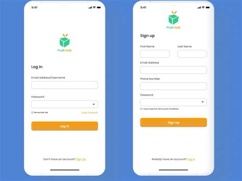 A Top Notch Mobile App Design Upwork