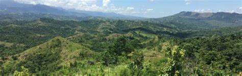 Researcher With Experience In Ecosystem Services And Land Use Analysis Ecosystem Services