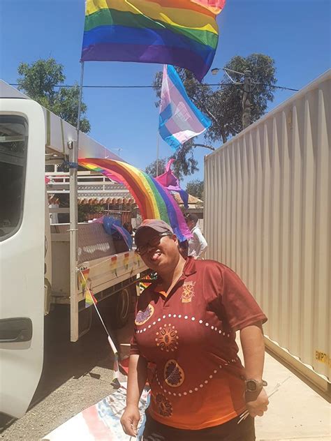 Community Events Goldfields Pride