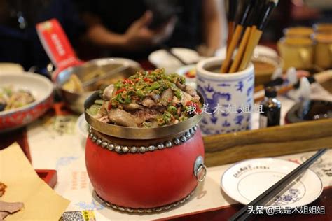 當長安十二時辰預見長安美食再現盛唐繁華煙火氣 每日頭條